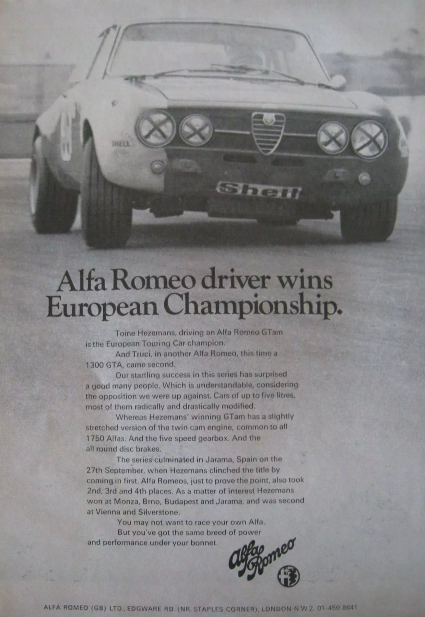 Gordon Stephenson | primotipo...