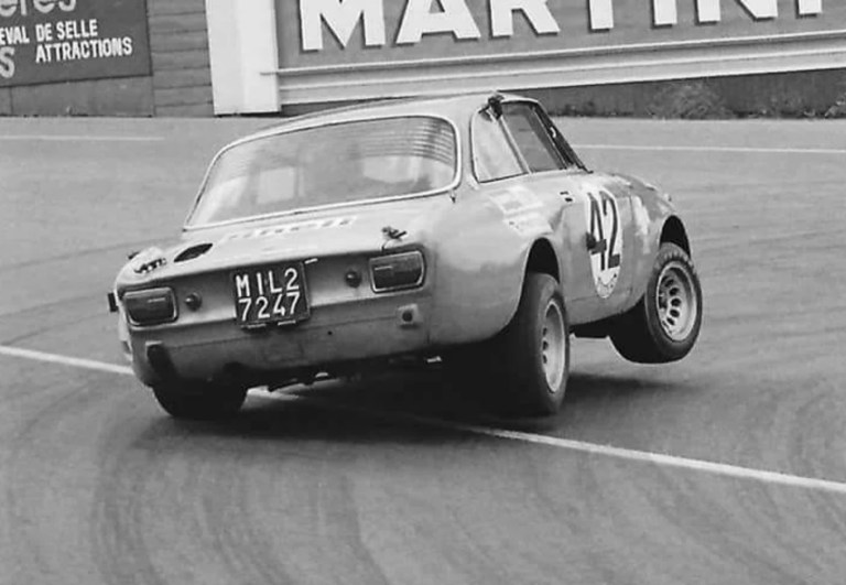 Gordon Stephenson | primotipo...