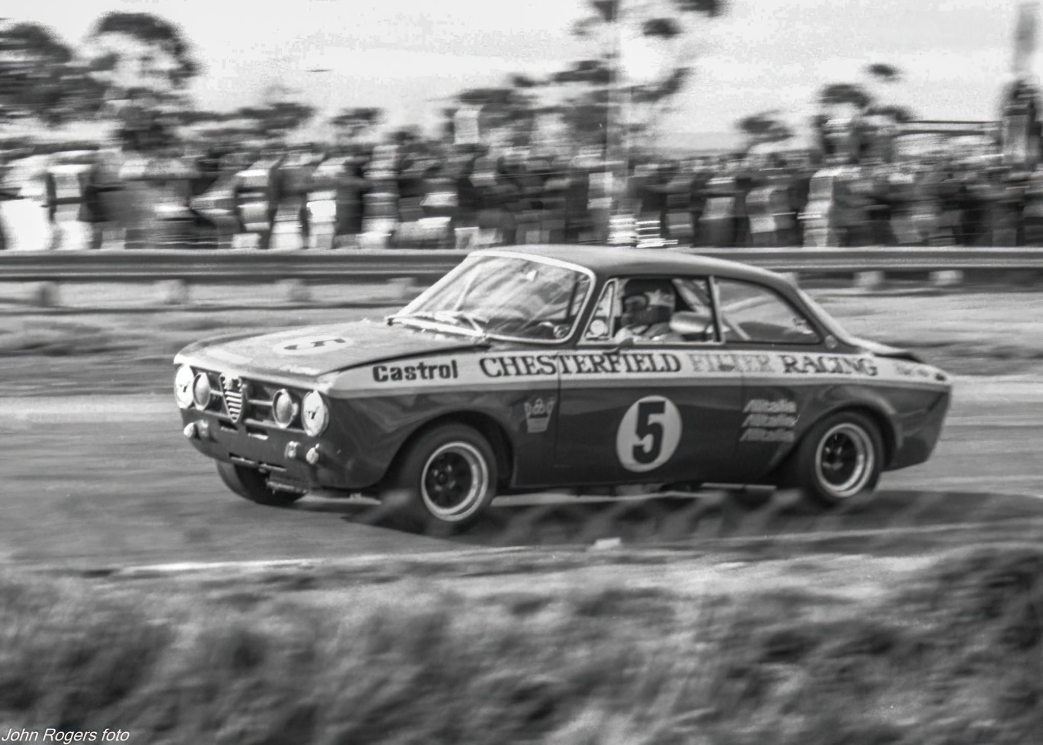 Gordon Stephenson | primotipo...