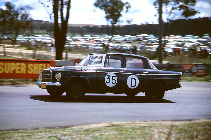Australian Motor Racing History | primotipo...