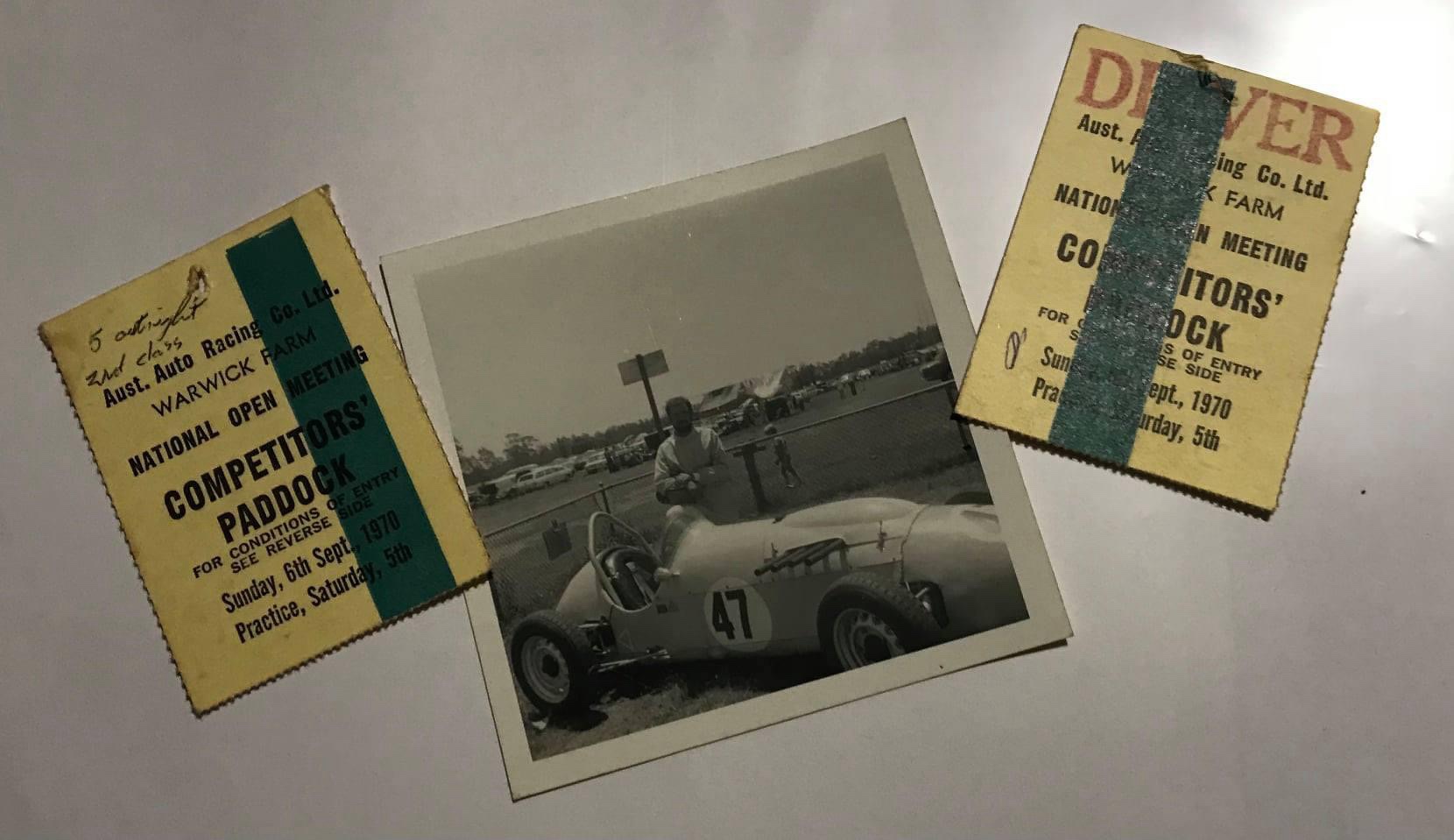 primotipo... | Motor racing memories and observations on the sport's ...