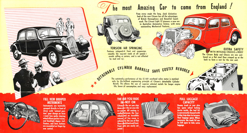 Citroen Special… | primotipo...