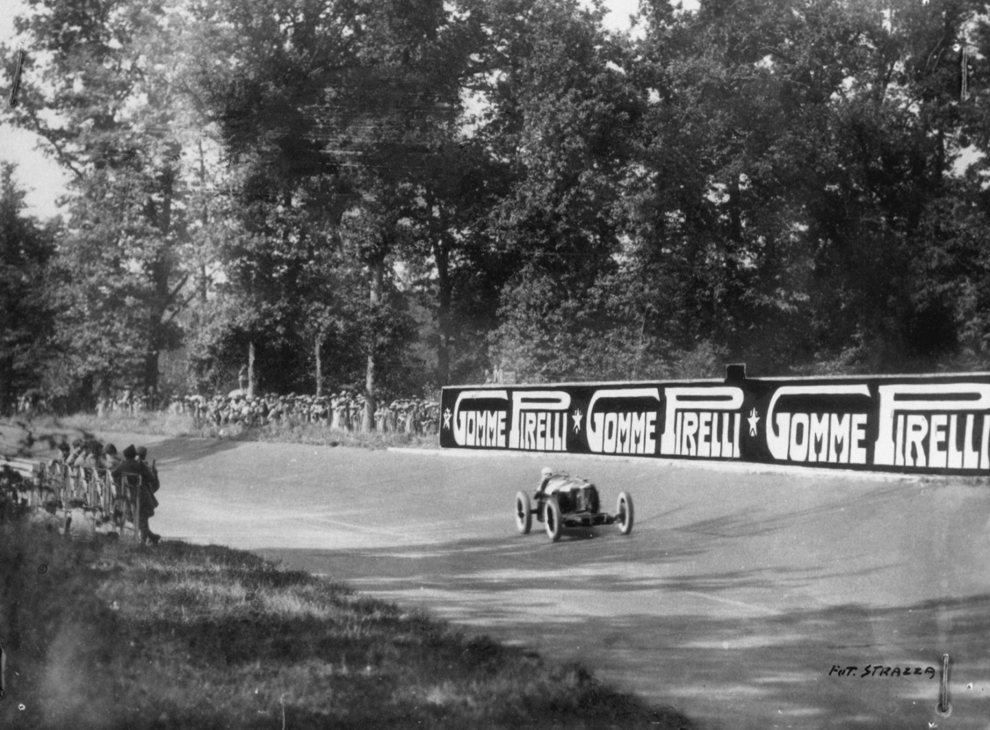 Pirelli and Alfa Romeo… | primotipo...