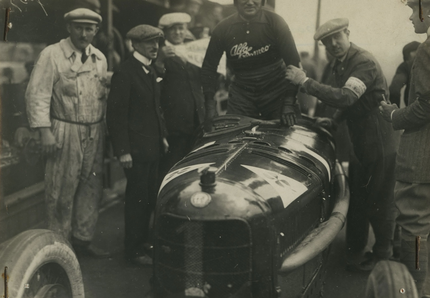 Touring Cars | primotipo...