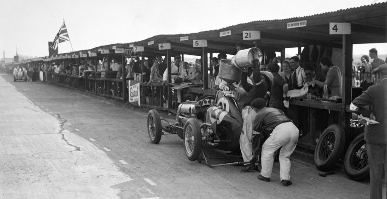 primotipo... | Motor racing memories and observations on the sport's ...