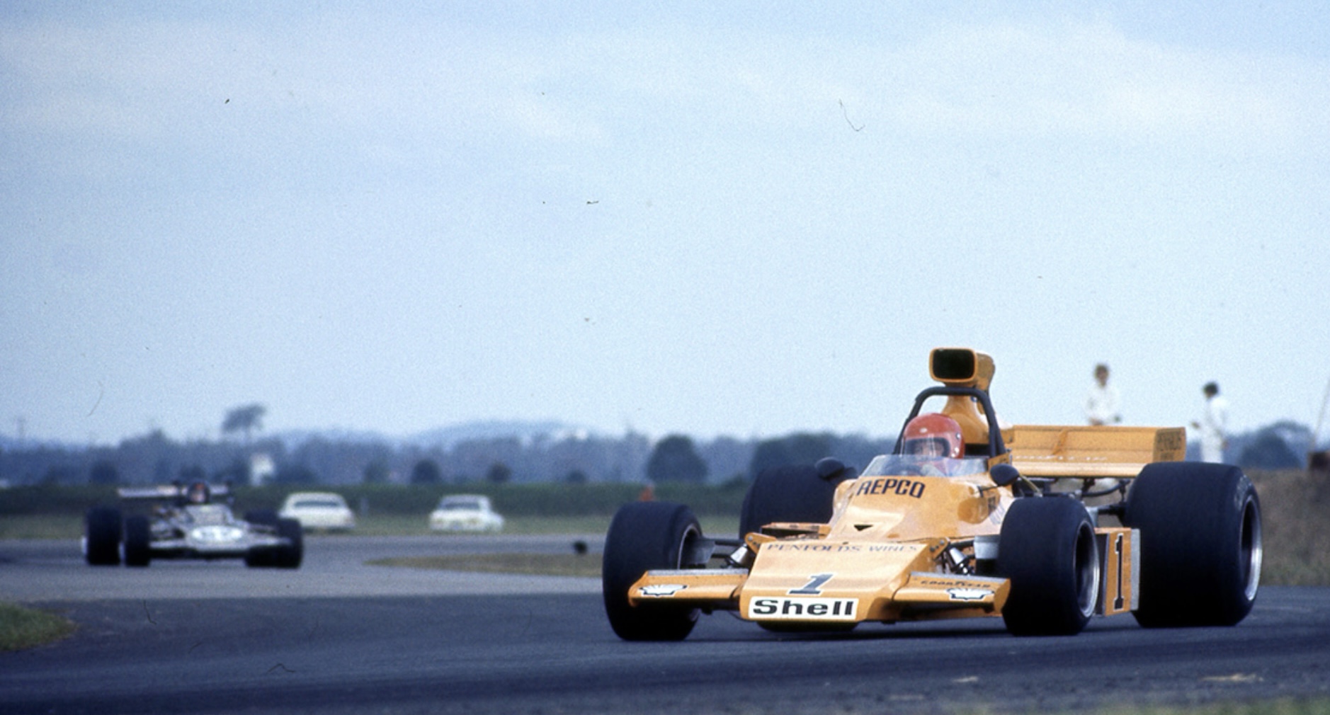 primotipo... | Motor racing memories and observations on the sport's ...