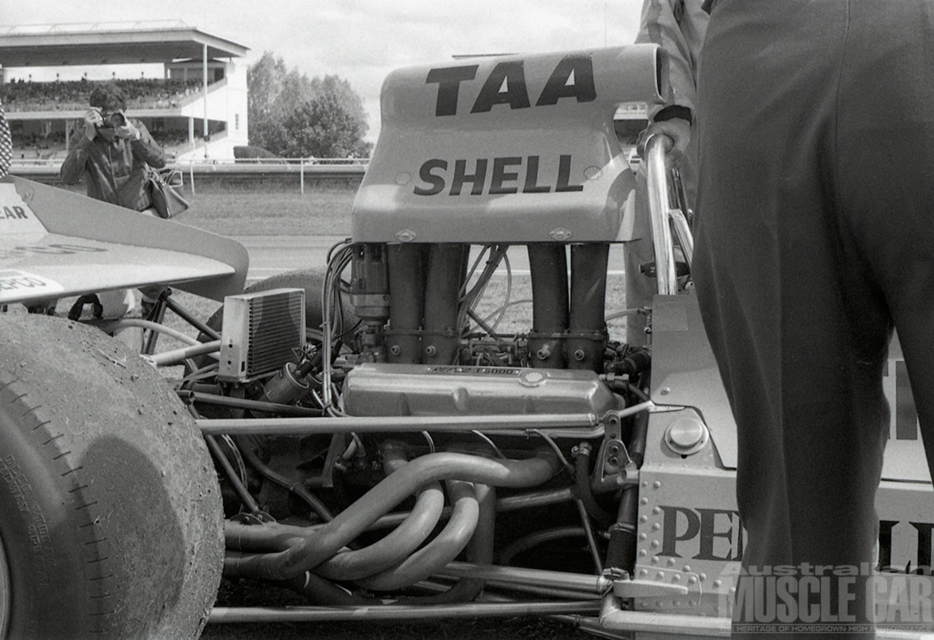 primotipo... | Motor racing memories and observations on the sport's ...