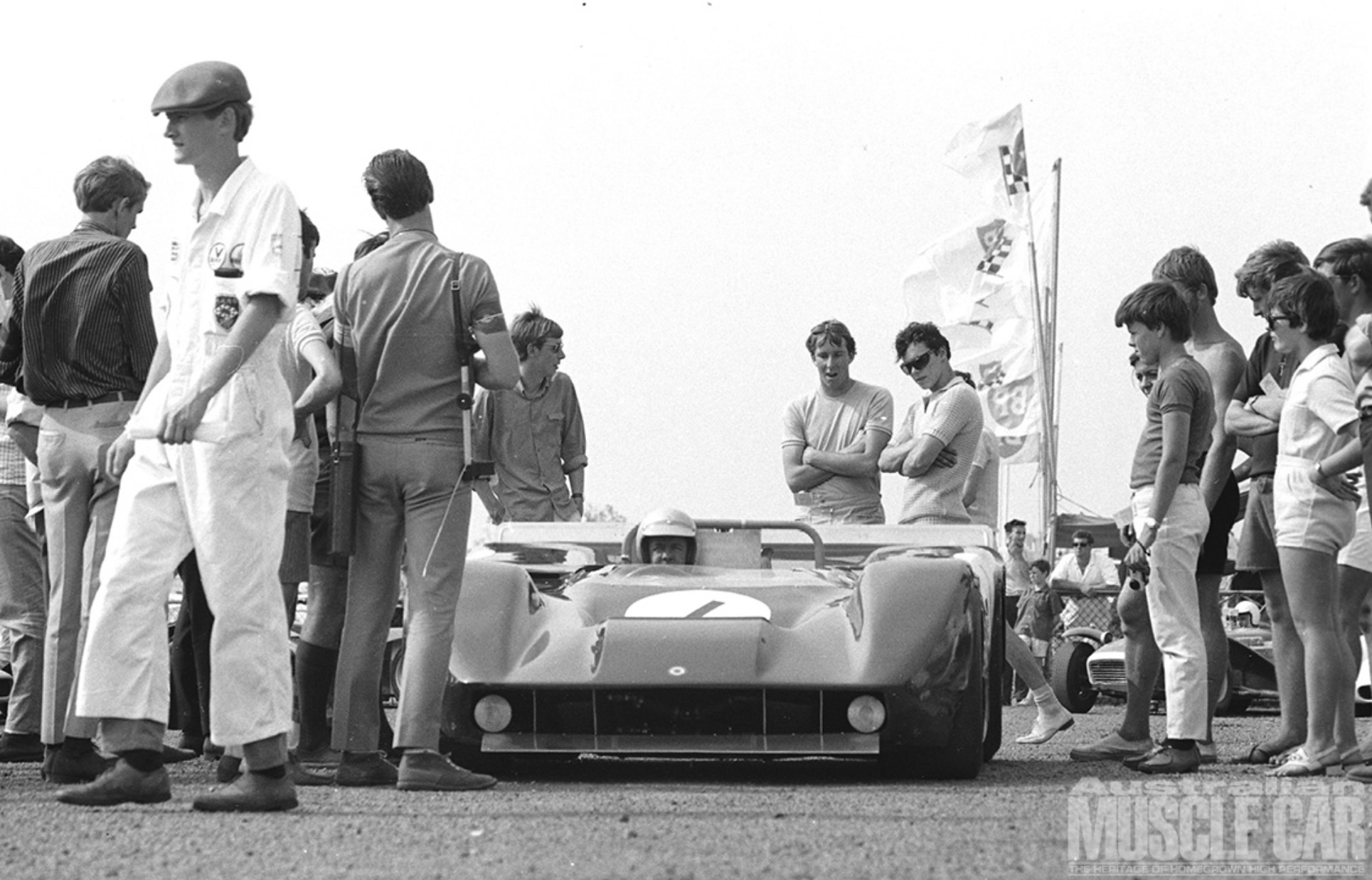 primotipo... | Motor racing memories and observations on the sport's ...