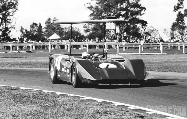 Frank Matich Take 10… | primotipo...