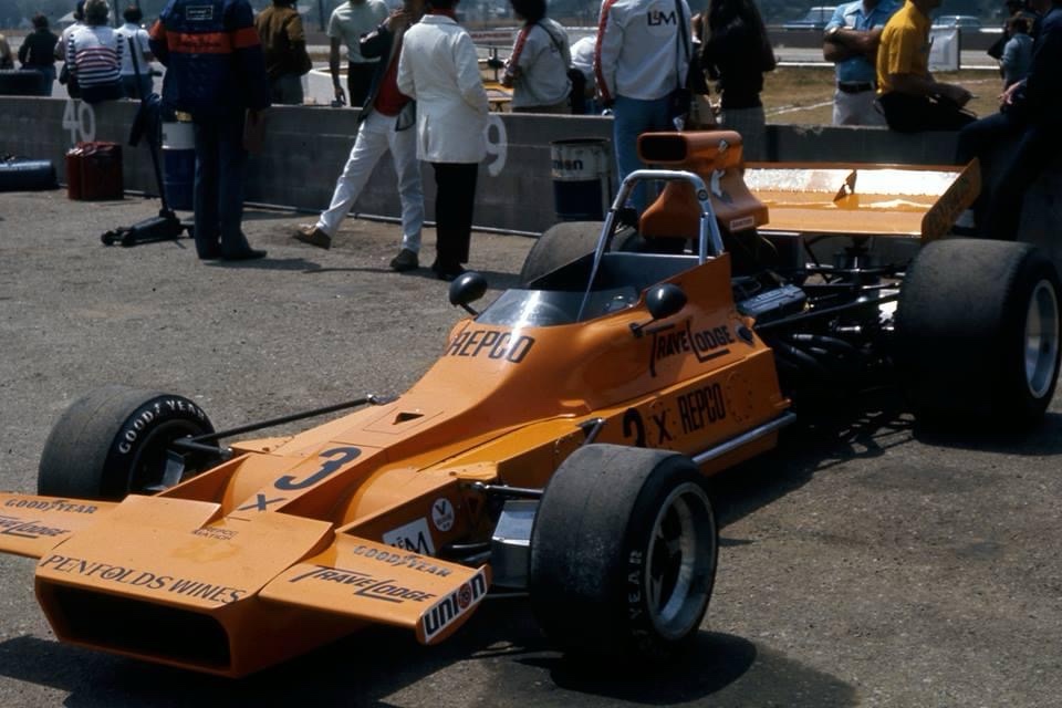 primotipo... | Motor racing memories and observations on the sport's ...