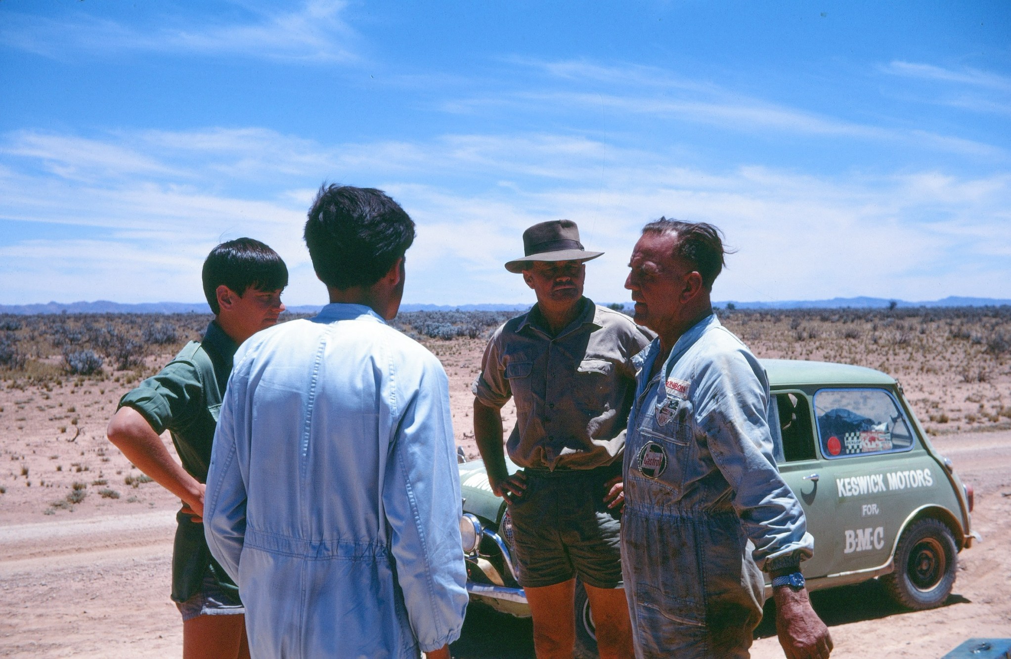 primotipo... | Motor racing memories and observations on the sport's ...