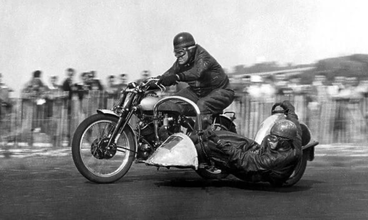 John Surtees’ Formative Years… | primotipo...