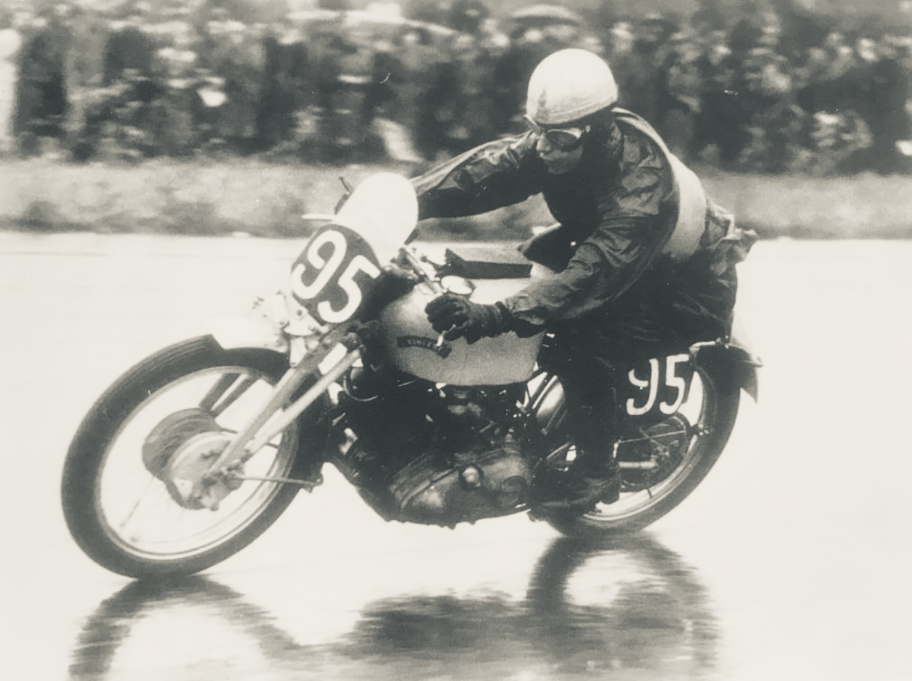 primotipo... | Motor racing memories and observations on the sport's ...