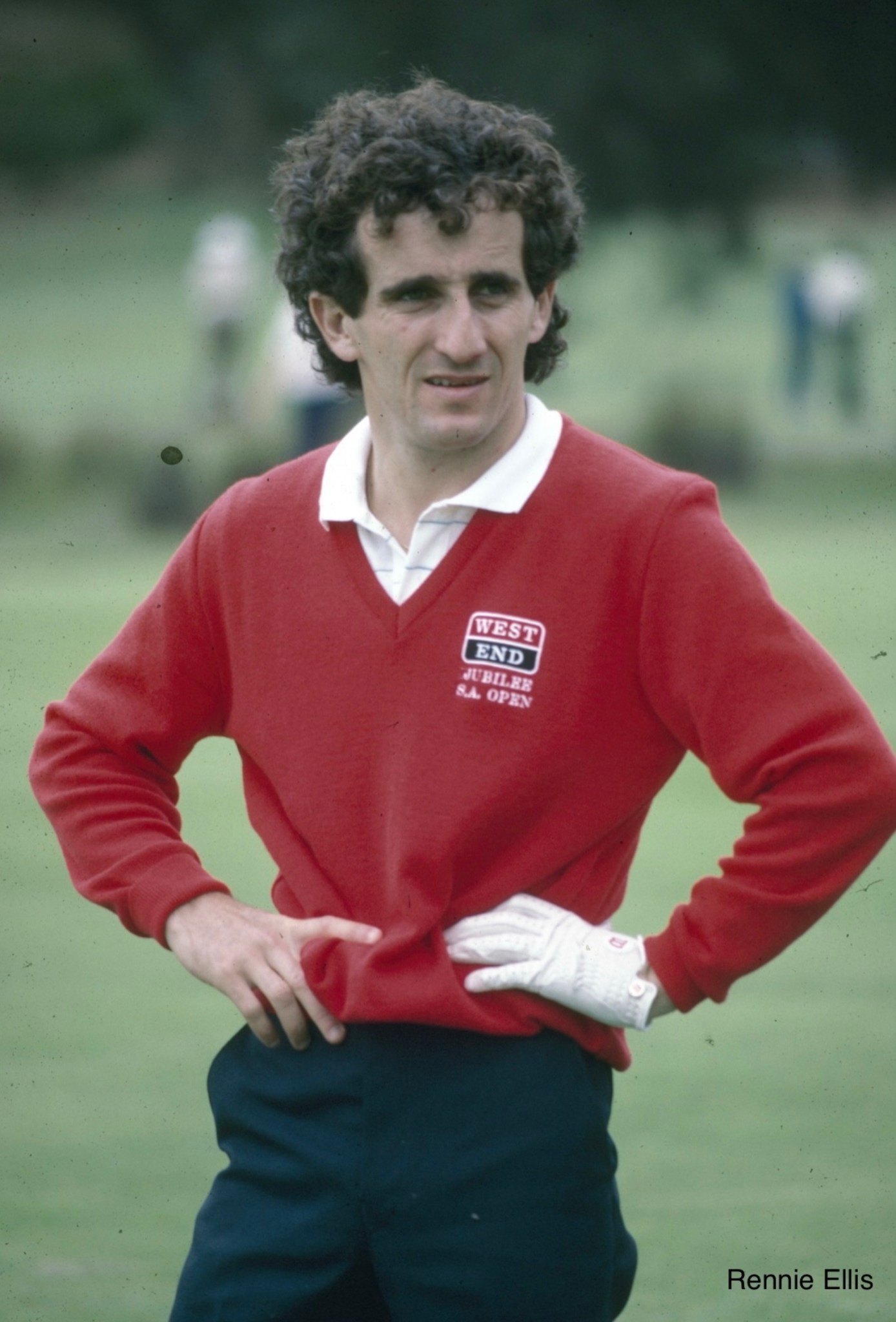 Alain Prost, Australian Grands Prix… | primotipo...