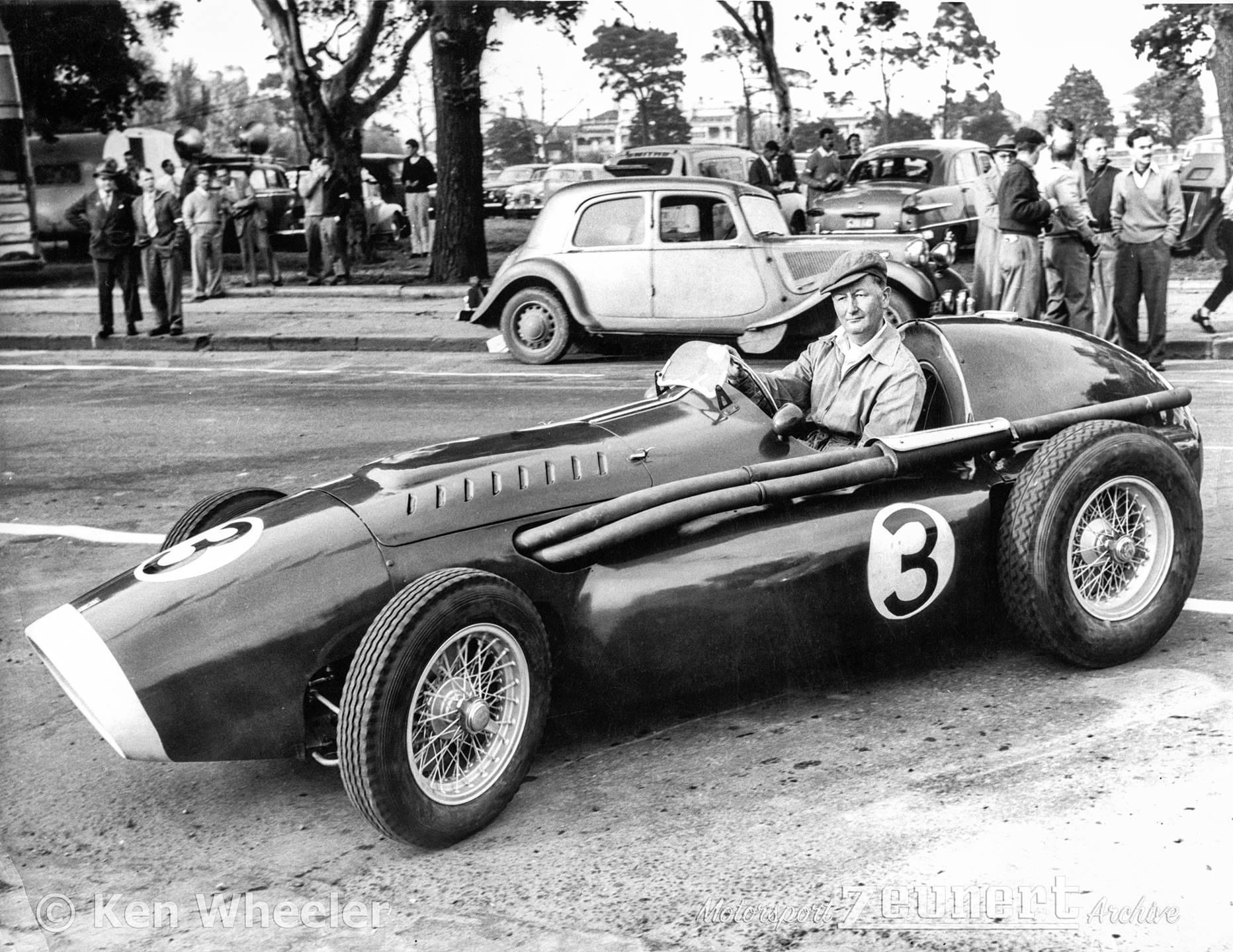 1938 Australian Hillclimb Championship, Rob Roy… | primotipo...