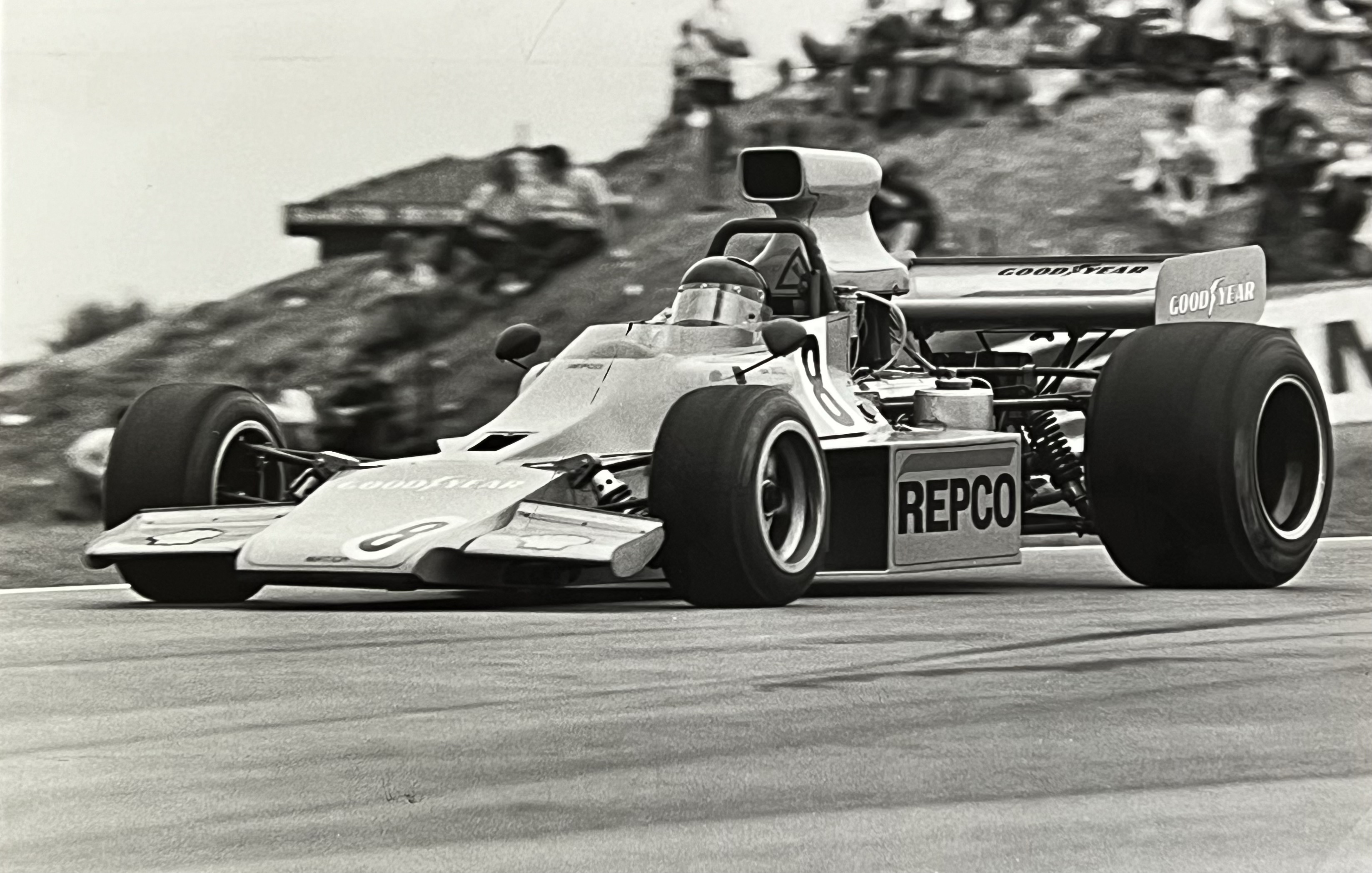 John Goss | primotipo...