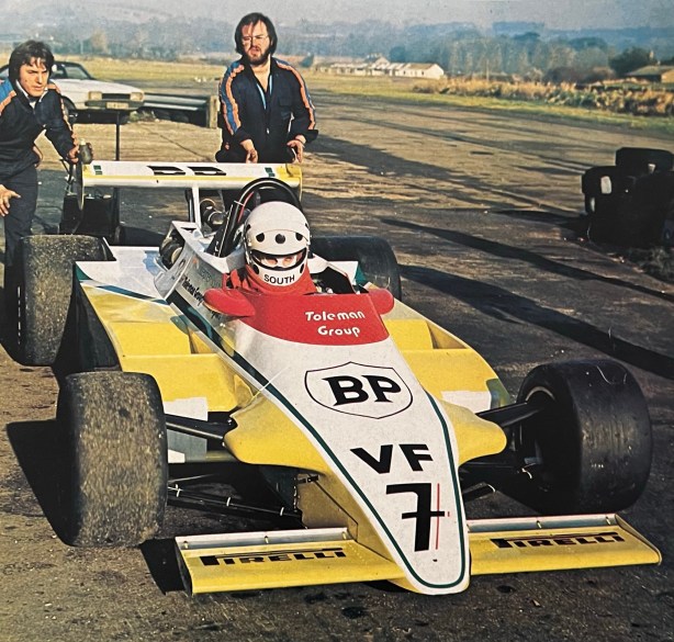 primotipo... | Motor racing memories and observations on the sport's ...