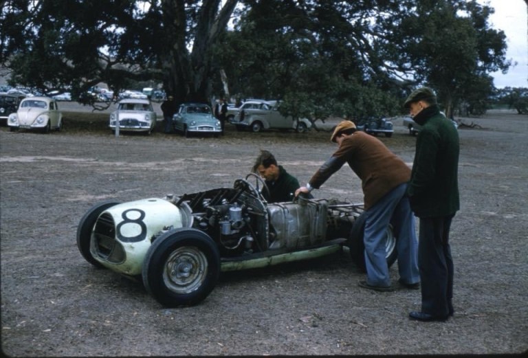 primotipo... | Motor racing memories and observations on the sport's ...