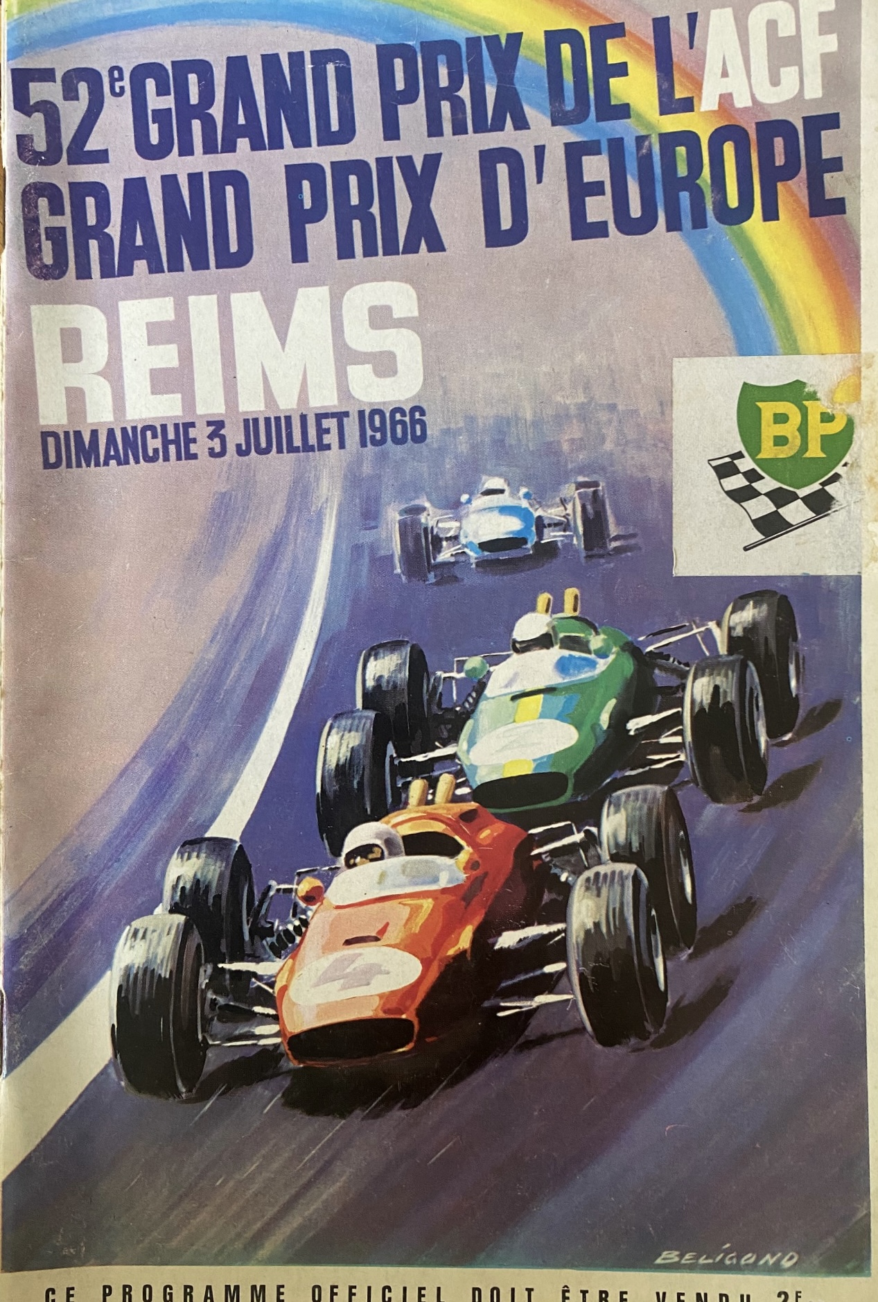 Werrangourt Archive 4: Dodgy Cameras, Reims and Oulton Park by Bob King ...