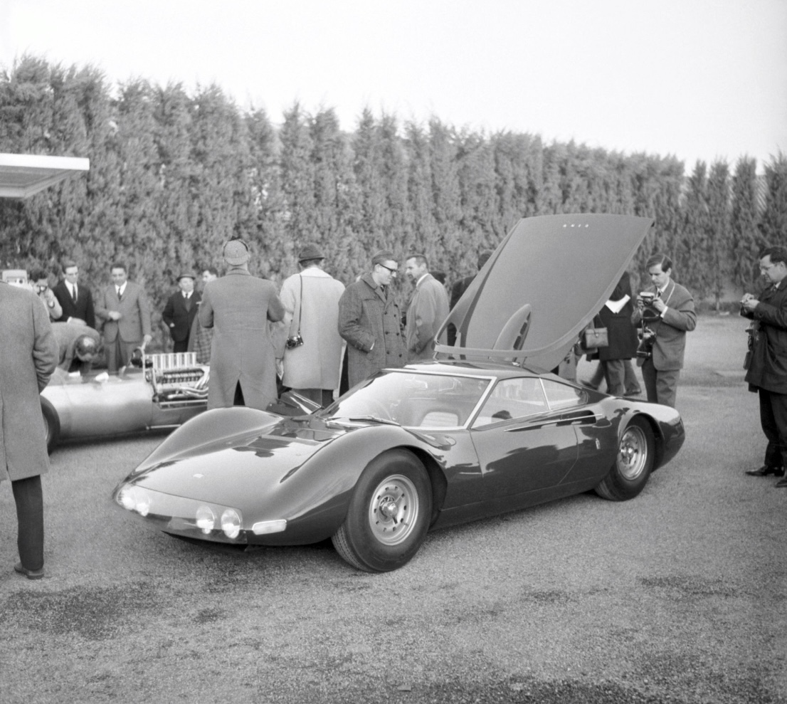 linea pininfarina… | primotipo...