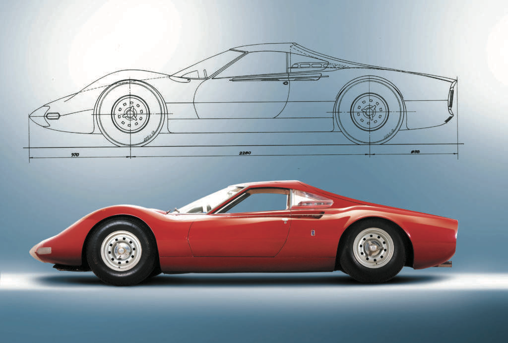 linea pininfarina… | primotipo...