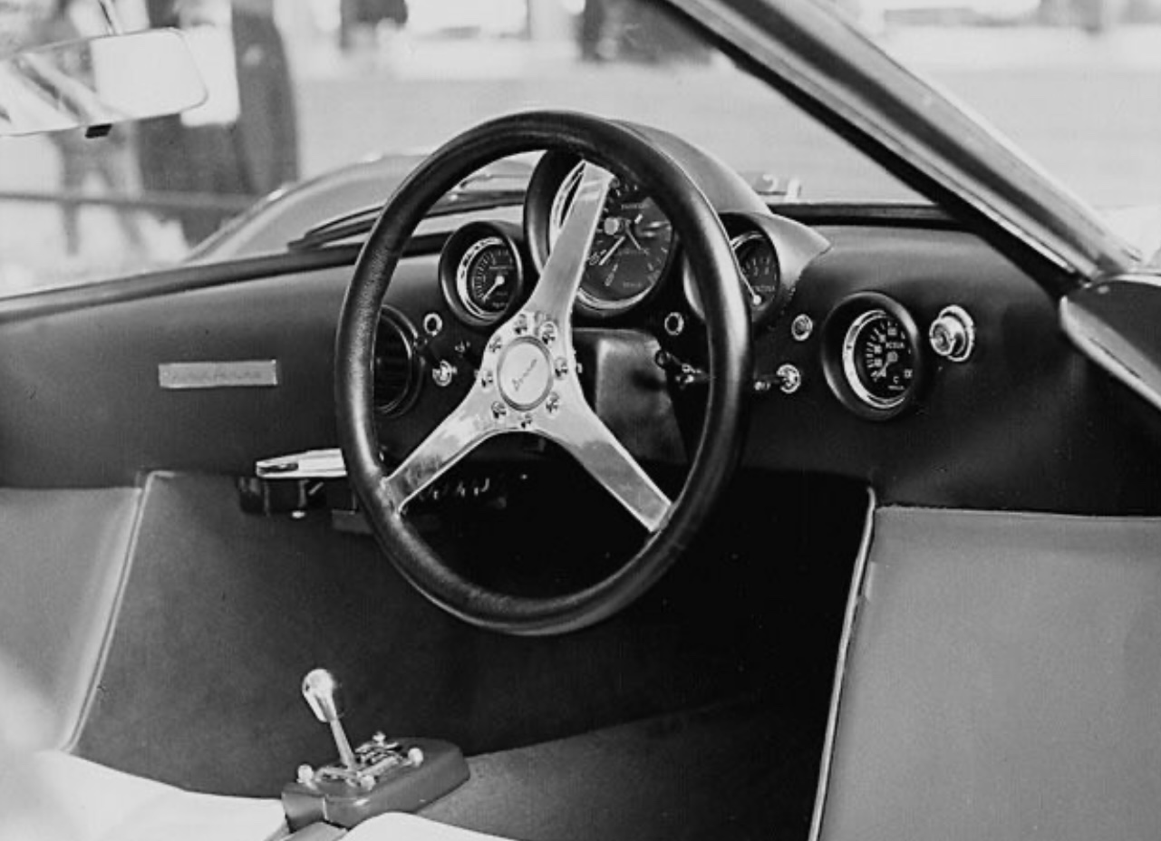 linea pininfarina… | primotipo...