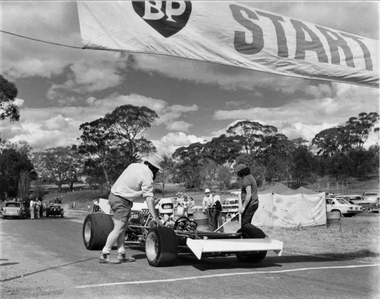 Rodways Repco Recollections | primotipo...