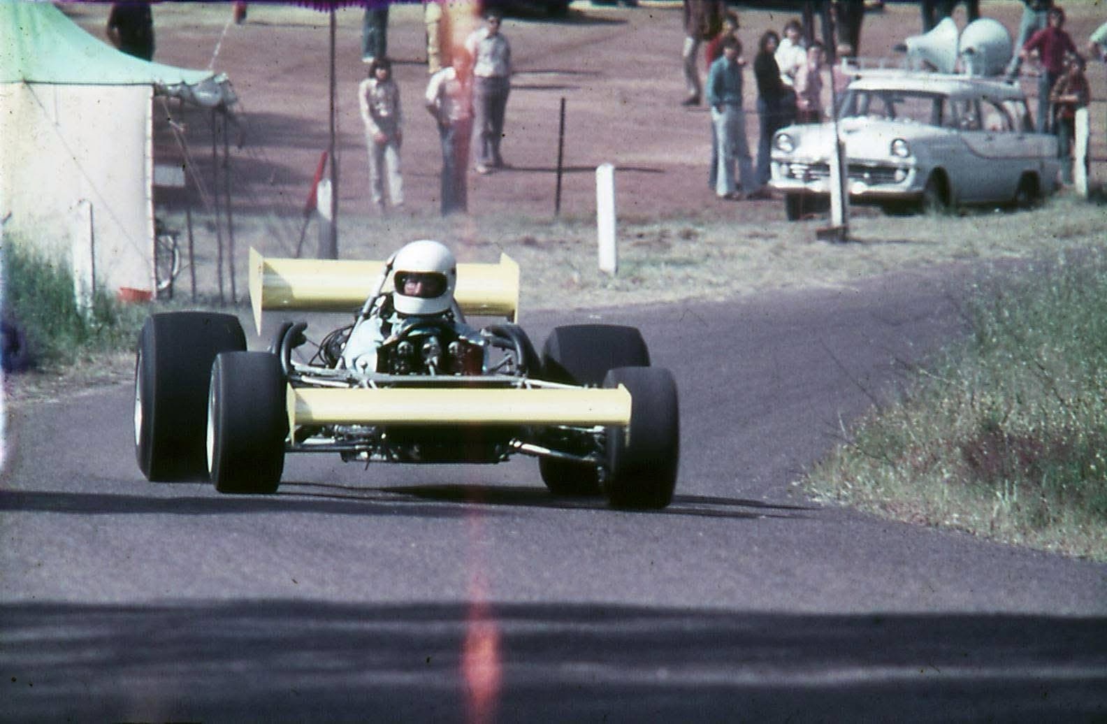 Australian Hillclimb Championship | primotipo...