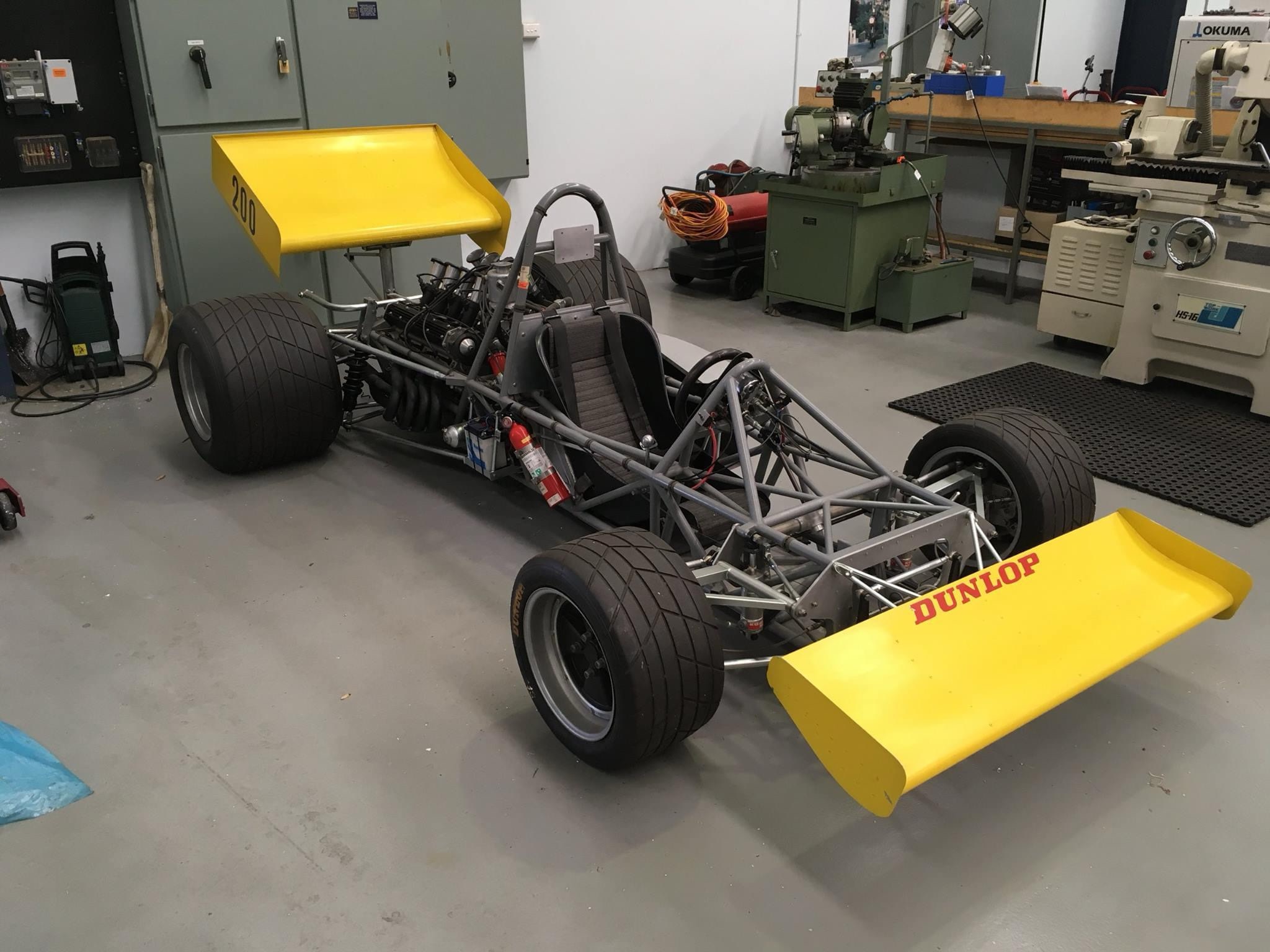 Australian Hillclimb Championship | primotipo...