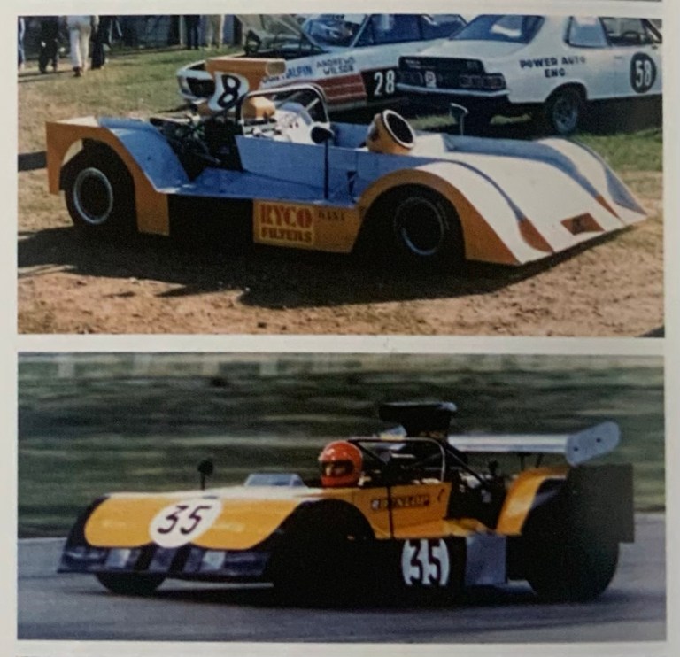 Sports Racers | primotipo...