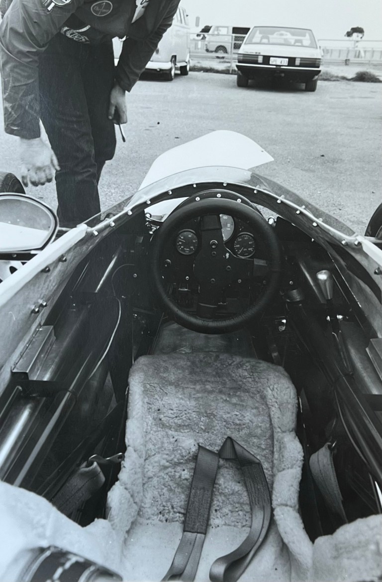 primotipo... | Motor racing memories and observations on the sport's ...