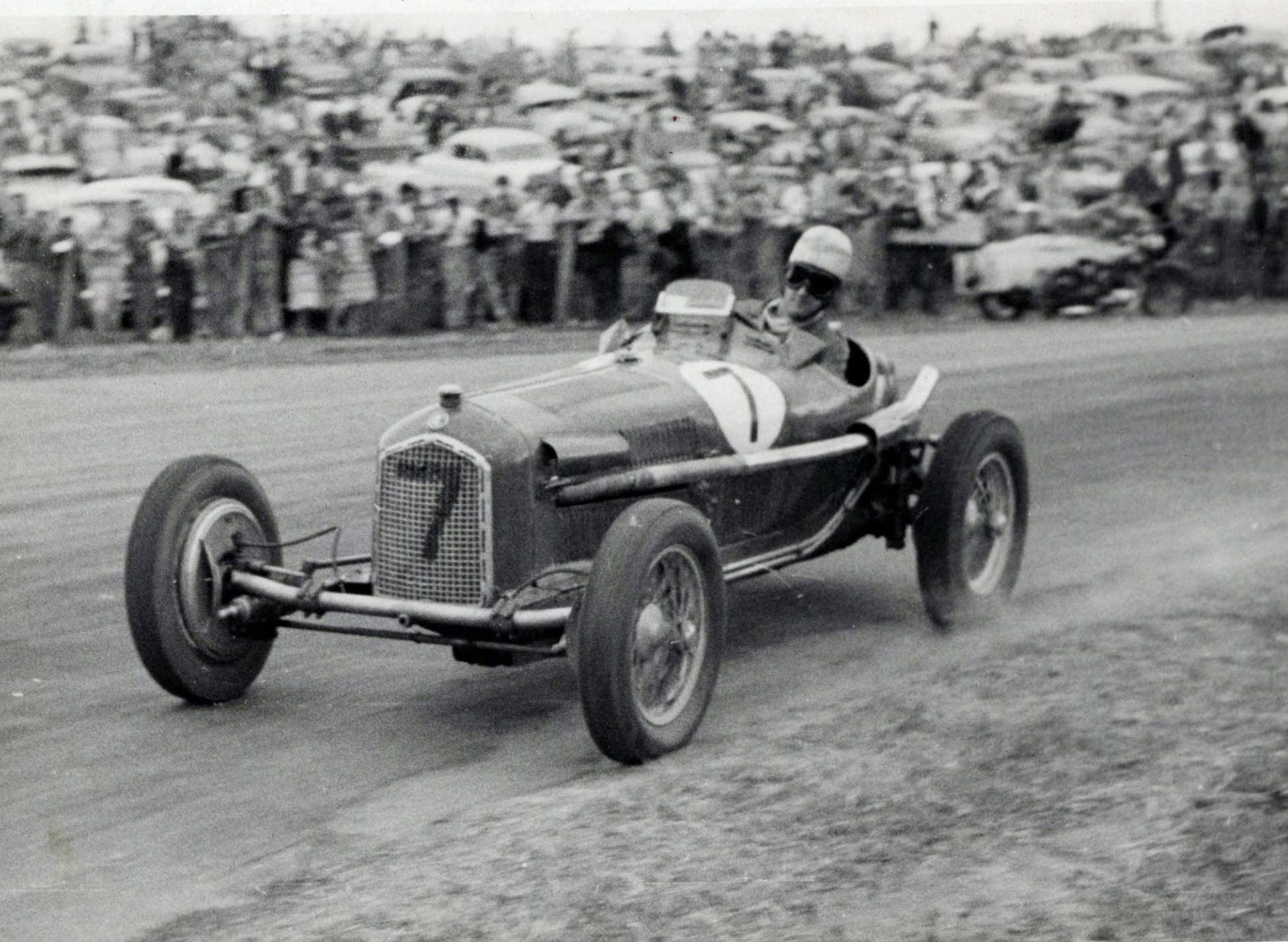 Bathurst 1955… | primotipo...