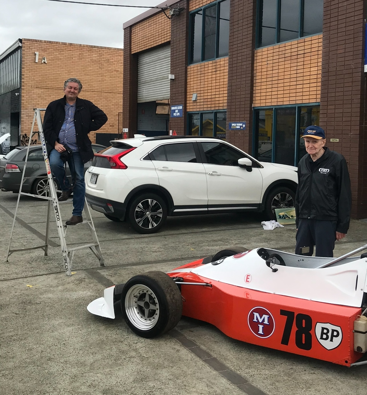 Cheetah F5000… | primotipo...