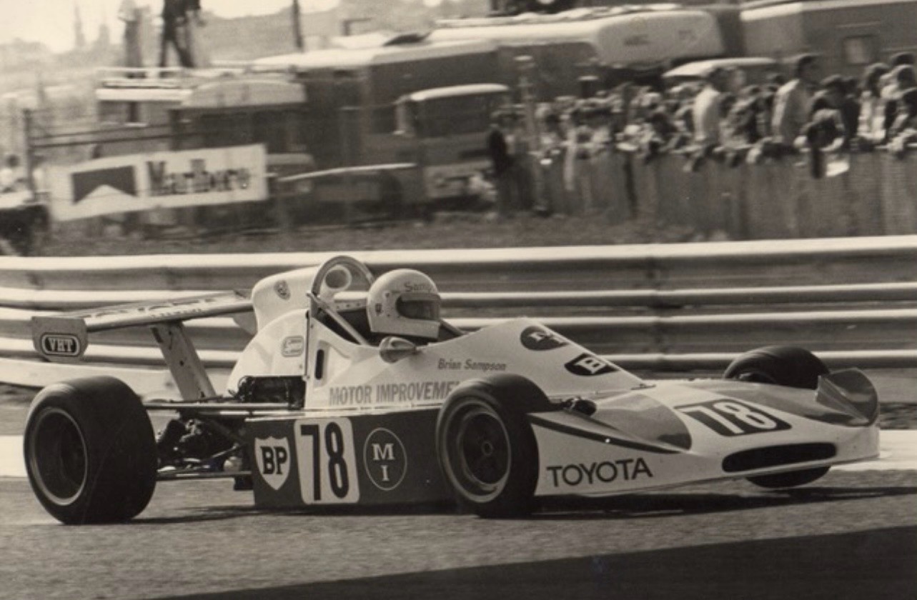 Cheetah F5000… | primotipo...