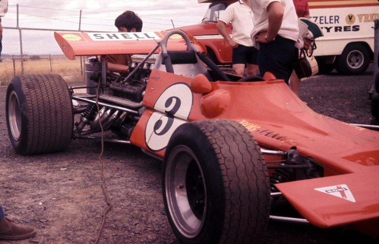 Bob Jane Racing | primotipo...