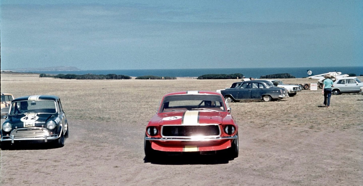 Bob Jane Racing | primotipo...