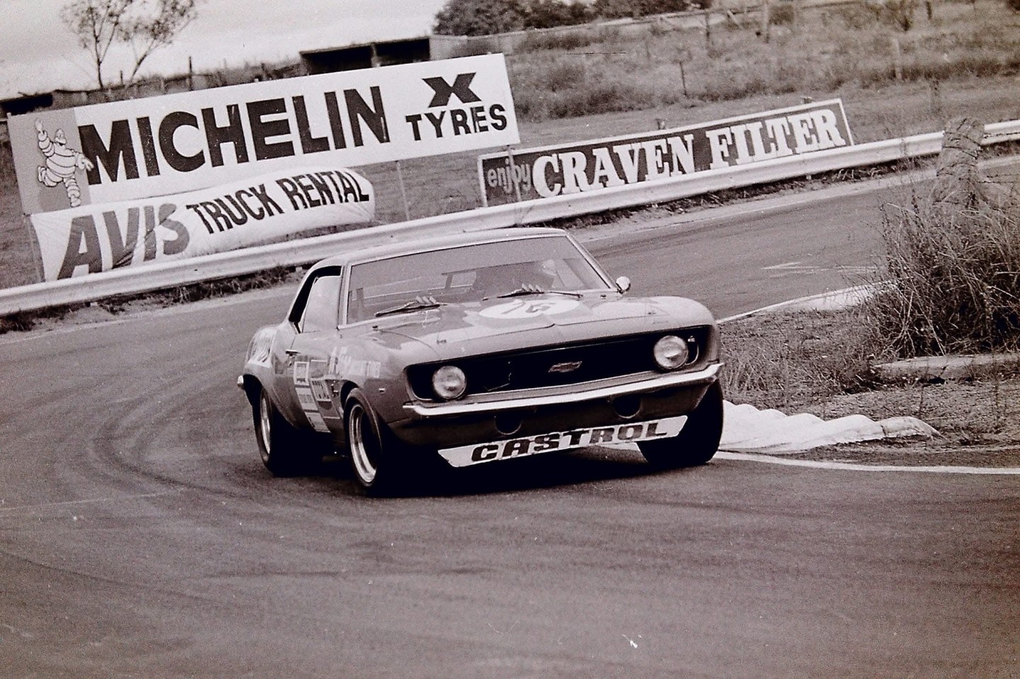 Bob Jane Racing | primotipo...