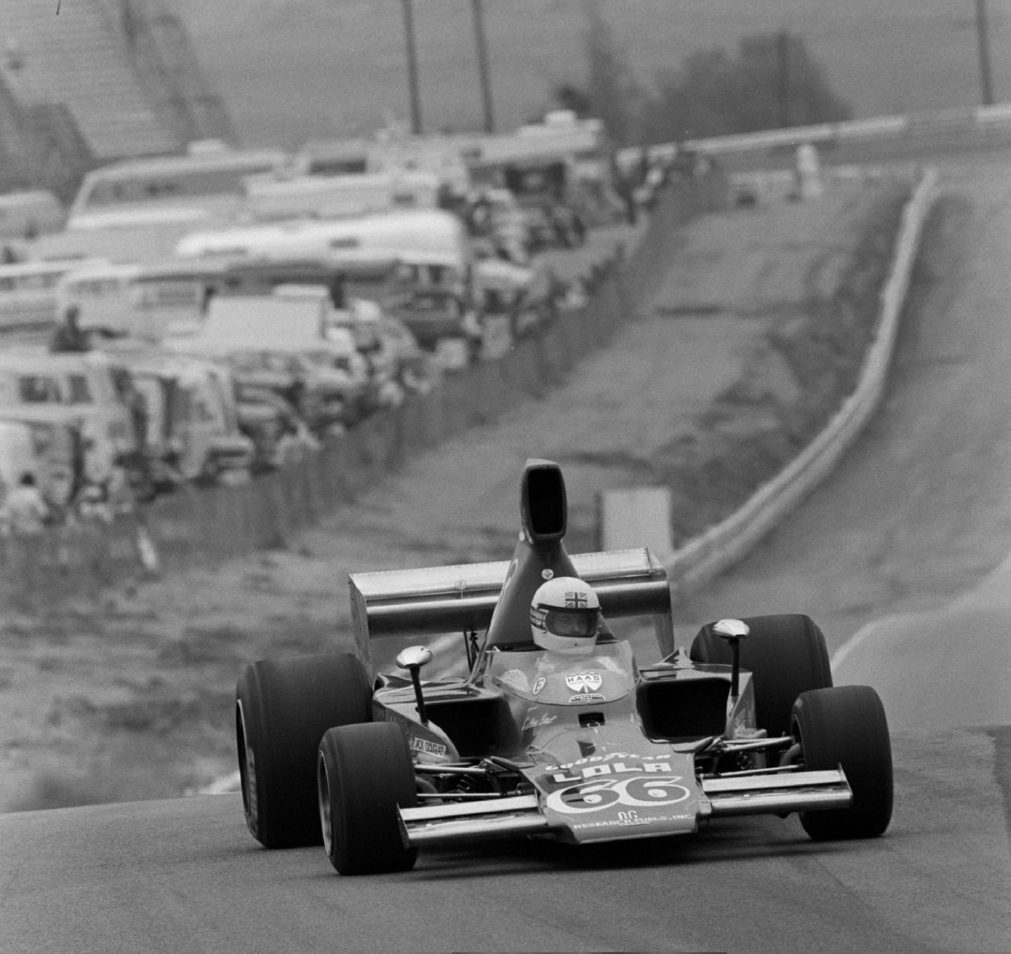Brian Redman | primotipo...