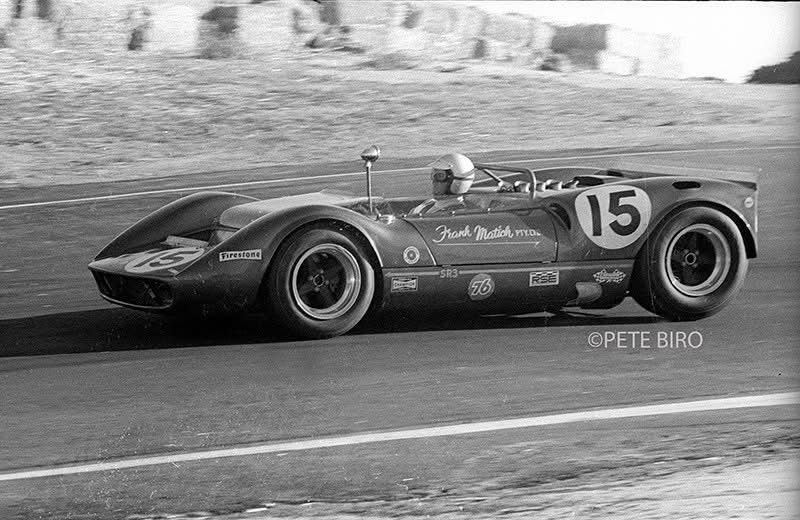 Pete Biro… | primotipo...