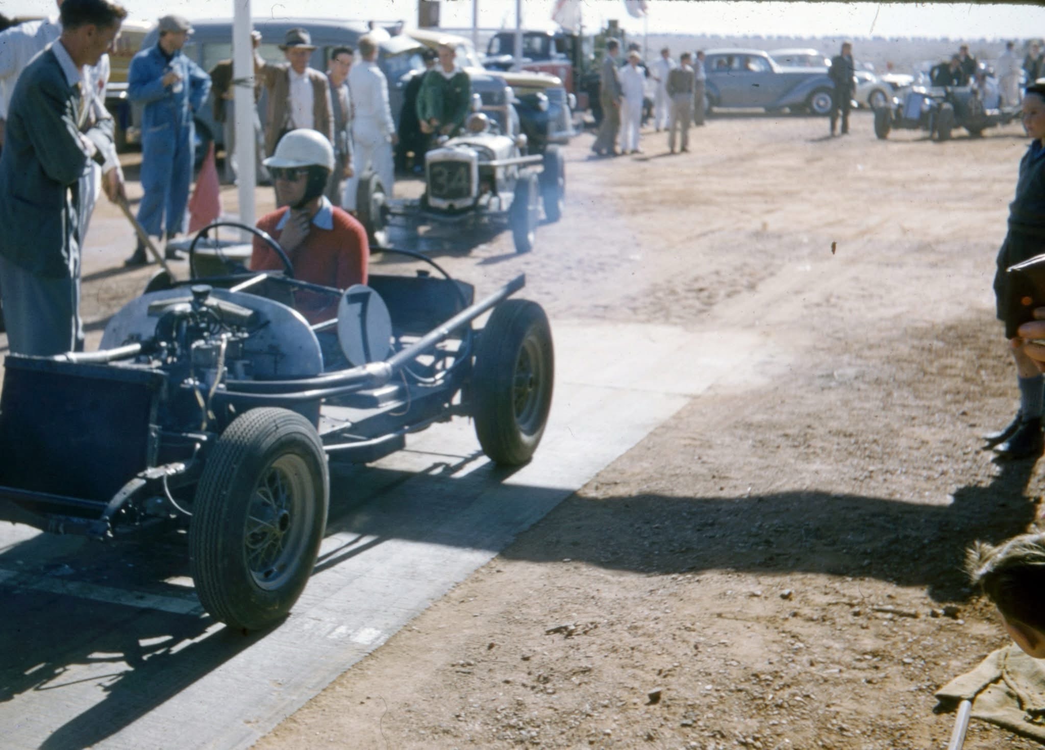 primotipo... | Motor racing memories and observations on the sport's ...