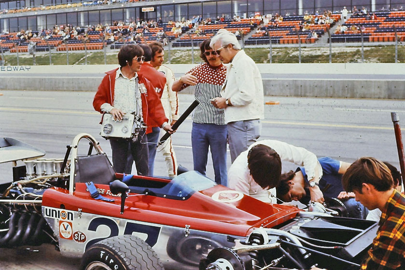 primotipo... | Motor racing memories and observations on the sport's ...