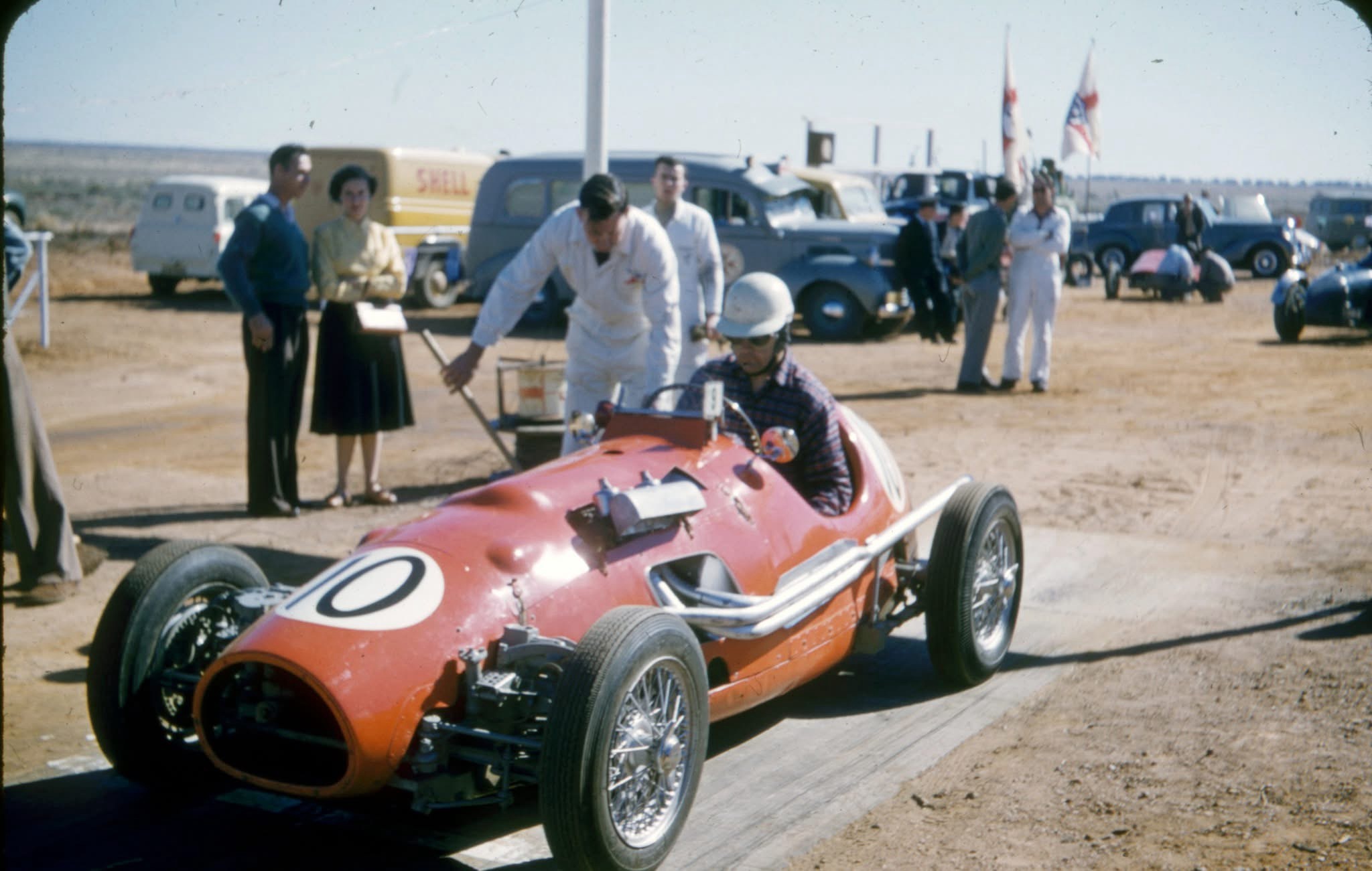 primotipo... | Motor racing memories and observations on the sport's ...