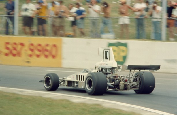 Lola T332 Factory Specification Information… | primotipo...