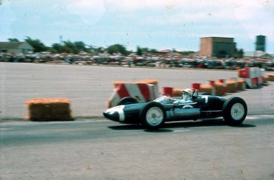 Lady Wigram Trophy 1962… | primotipo...