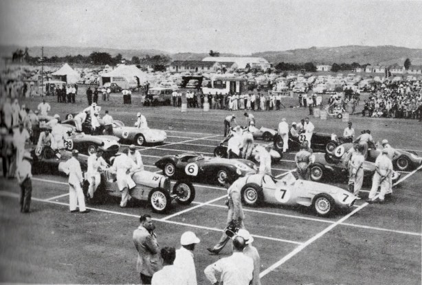 Lady Wigram Trophy 1962… | primotipo...
