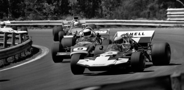 John Surtees | primotipo...