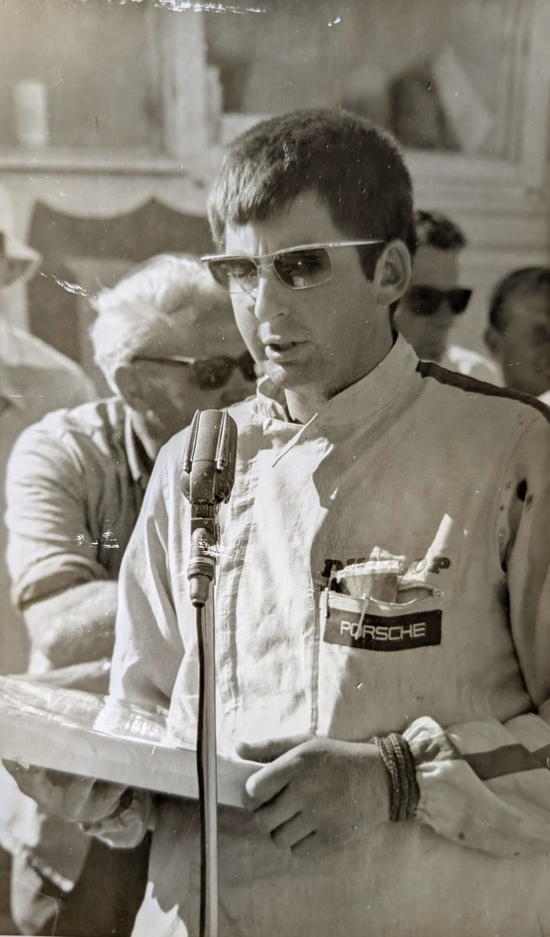 primotipo... | Motor racing memories and observations on the sport's ...