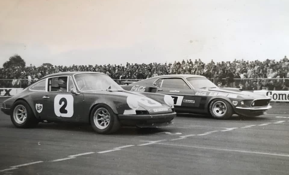 primotipo... | Motor racing memories and observations on the sport's ...