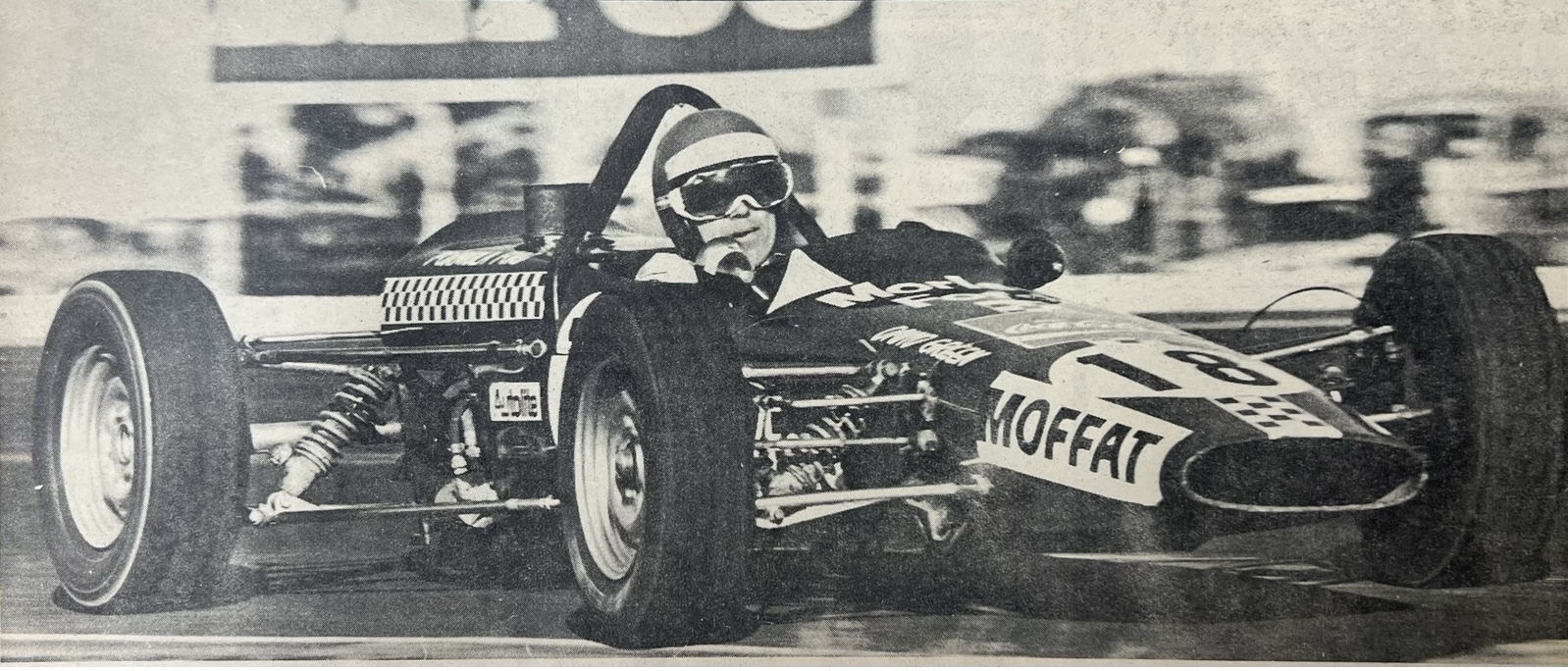 Australian Racing Random 18… | primotipo...