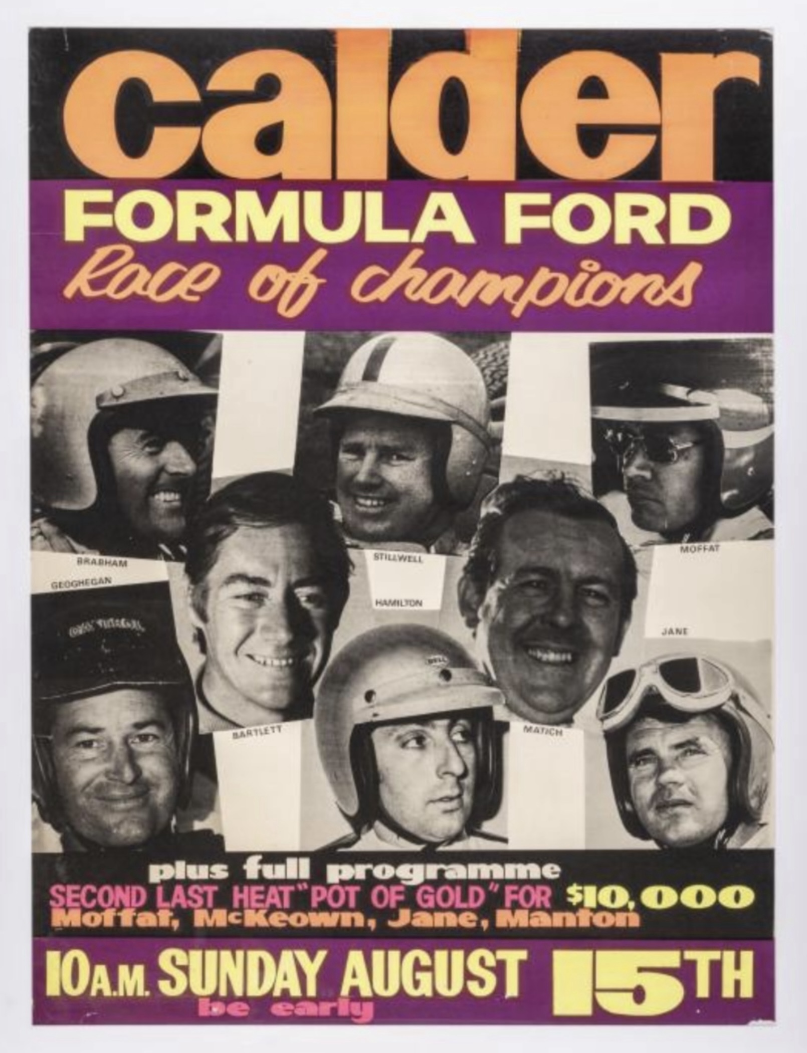 Australian Racing Random 18… | primotipo...